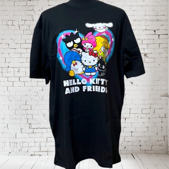 Hello Kitty | Tops | Hello Kitty Top | Poshmark
